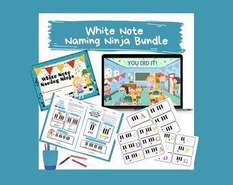 Piano Lessons Book 2: A Complete Guide for Kids and Beginners - Etsy