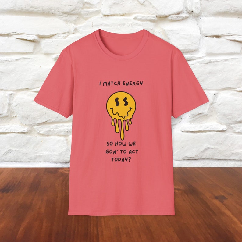 Funny T-shirt - Etsy