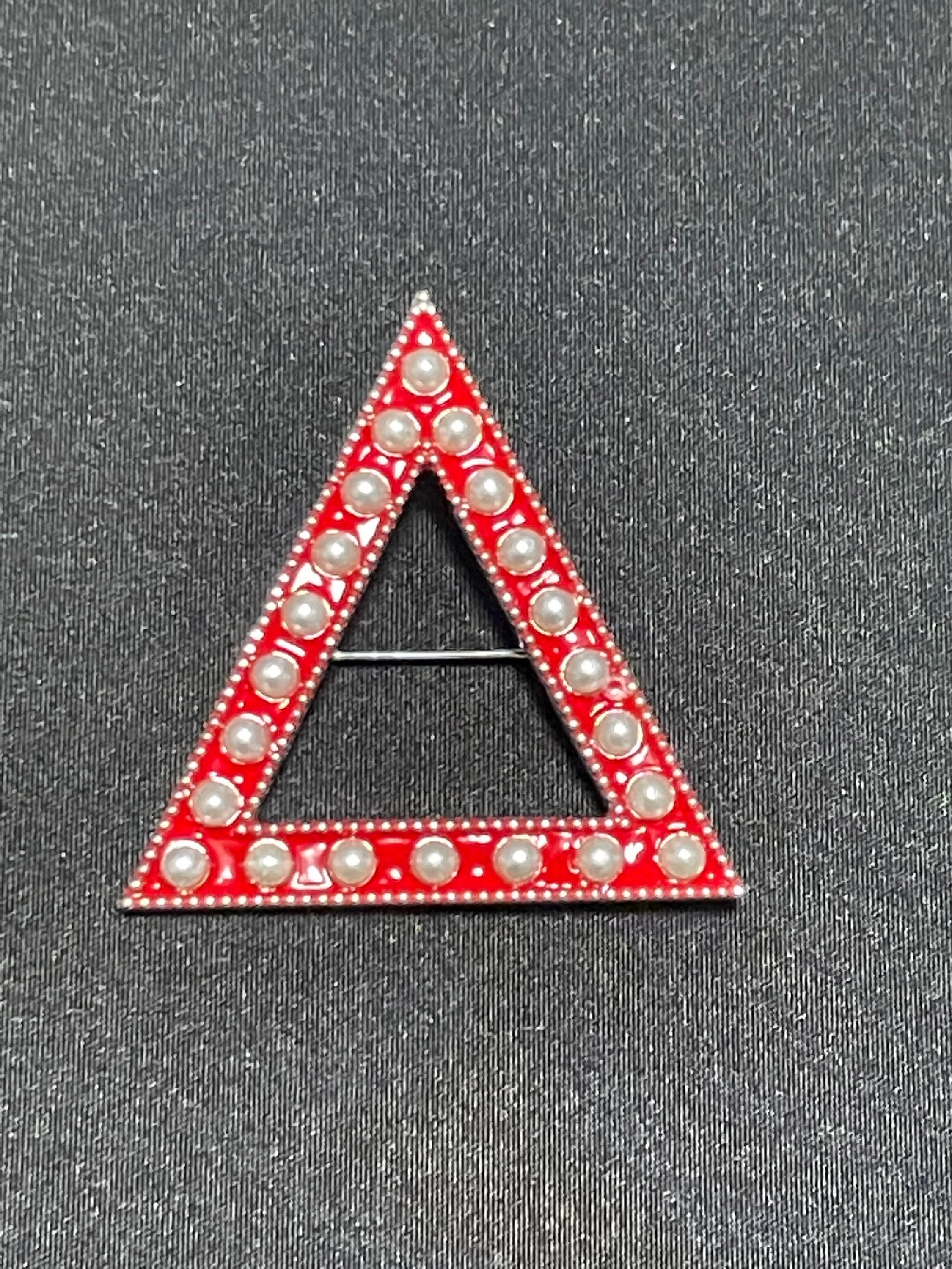 Delta 1913 Pin - Etsy