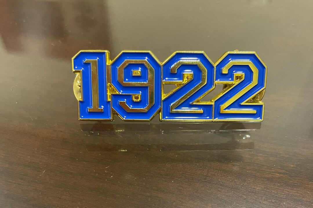1922 Pin - Etsy
