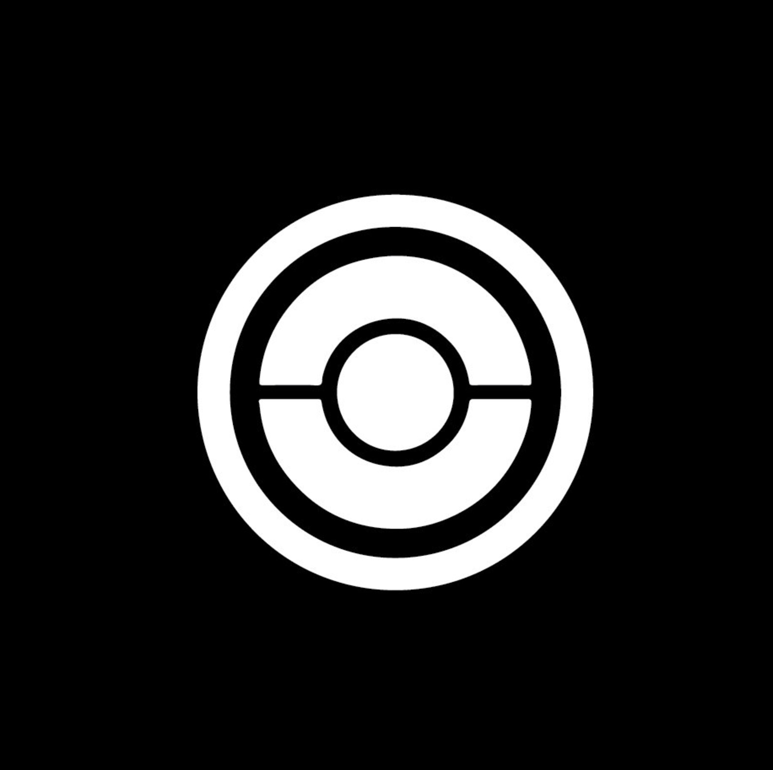 Pokemon Poke Stop Vinyl Decal Sticker | Etsy