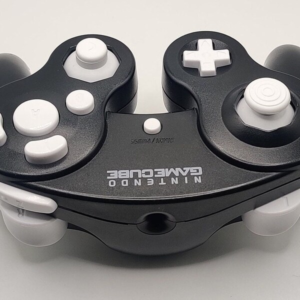Gamecube Controller Buttons - Etsy