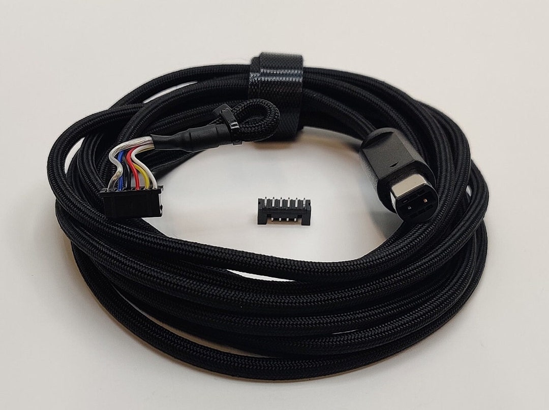 Paracord Cables for Gamecube Controllers DIY Install - Etsy