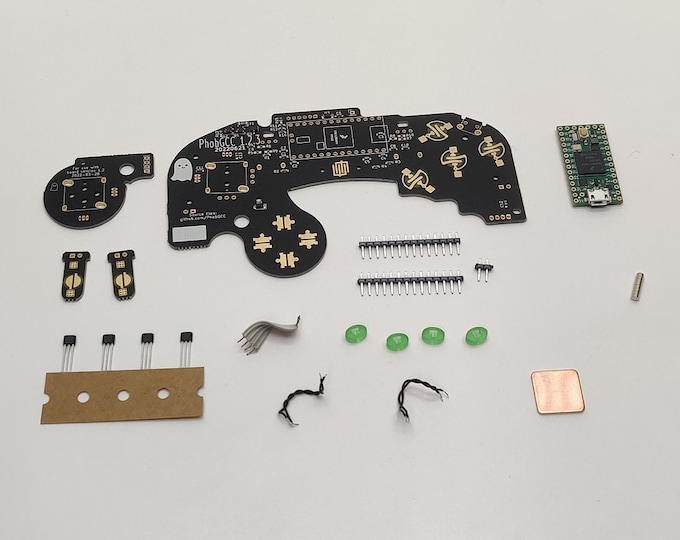 Phob Motherboard Kit for Gamecube - Etsy