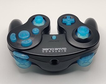 Gamecube | Etsy