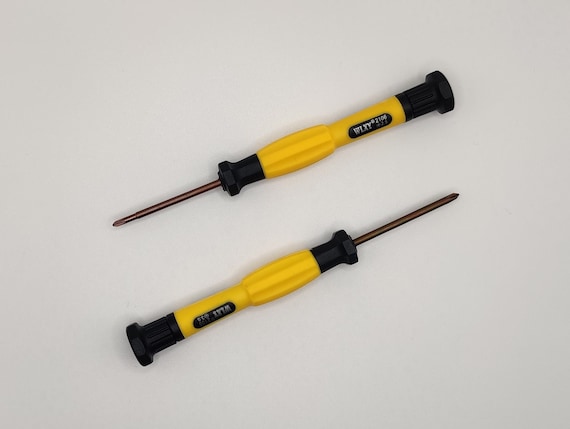 Screwdrivers for Gamecube Controllers - Etsy