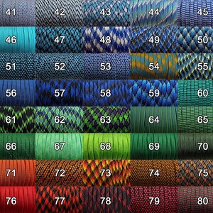 Paracord Cables for Gamecube Controllers, DIY Install - Etsy