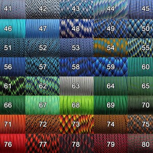 Paracord Cables for Gamecube Controllers, DIY Install - Etsy