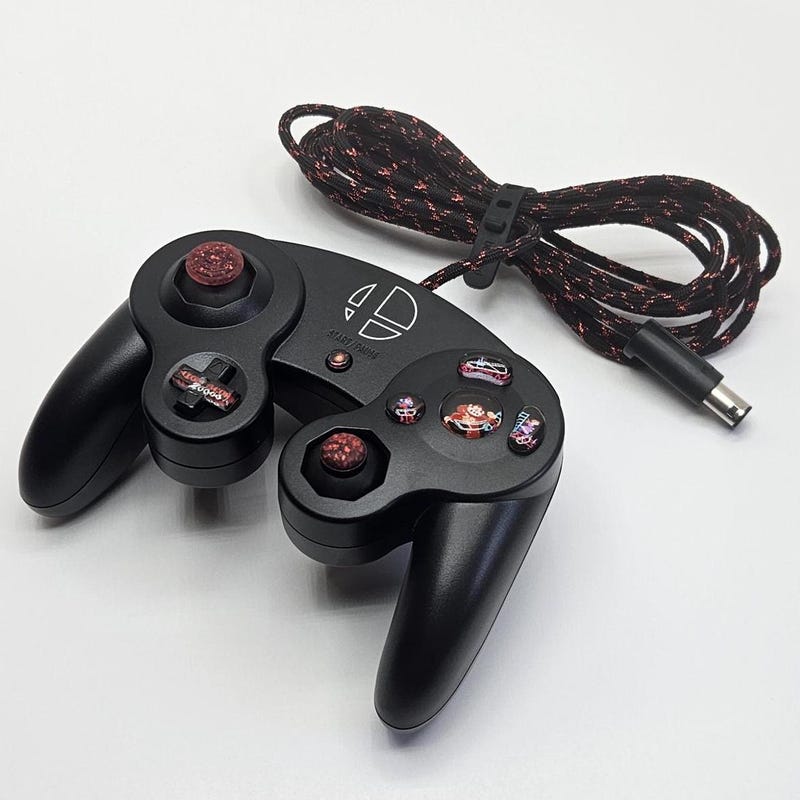 Modded Gamecube - Etsy