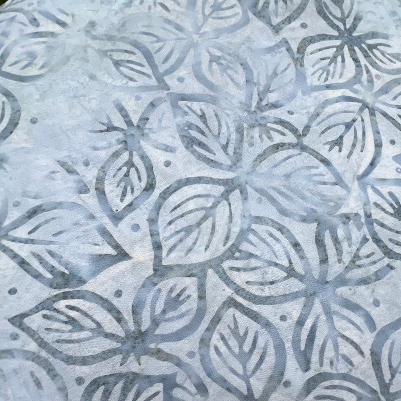 Blue Gray Fabric - Etsy