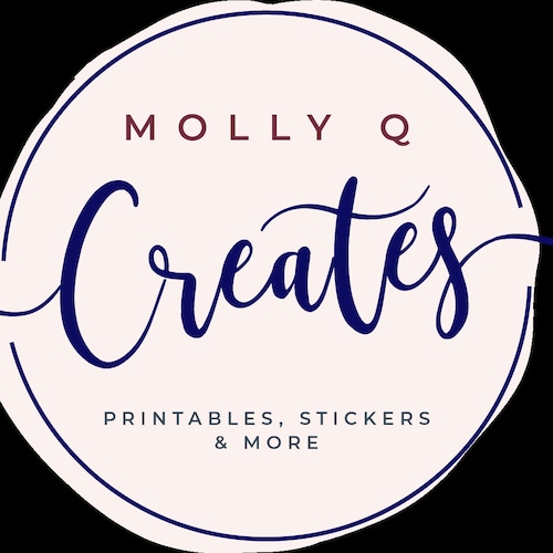 MollyQCreates - Etsy