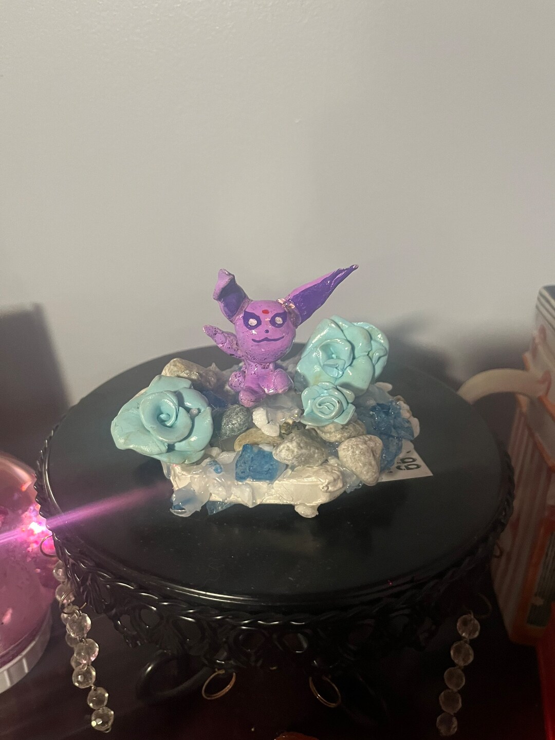 Espeon Pokemon Fanart - Etsy