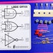 Logic Gates Learning Kit 2 Transistors - Etsy