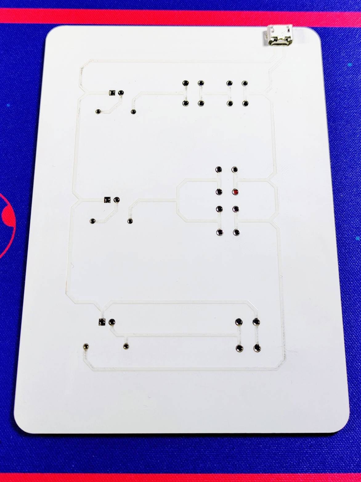 Logic Gates Learning Kit #1 - Switches - Etsy
