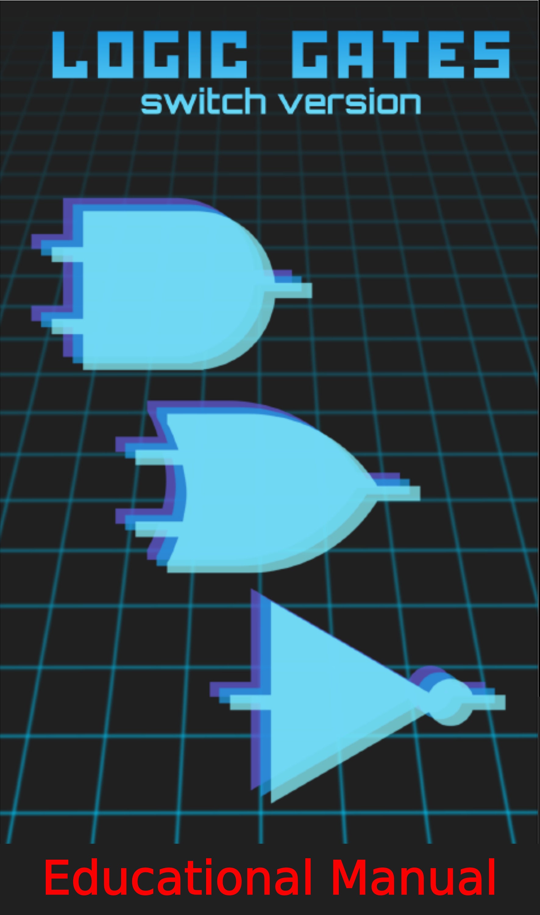 Logic Gates Learning Kit #1 - Switches - Etsy