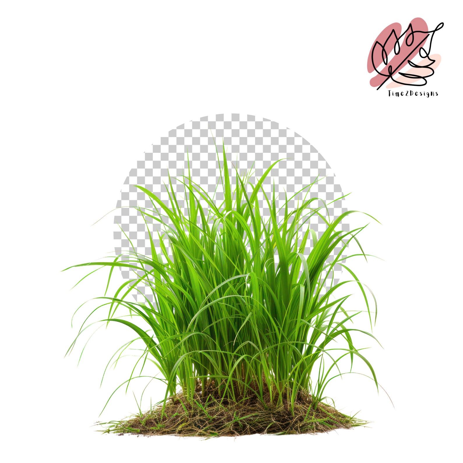 Grass Overlays Transparent Background Real Grass Overlays Photoshop ...