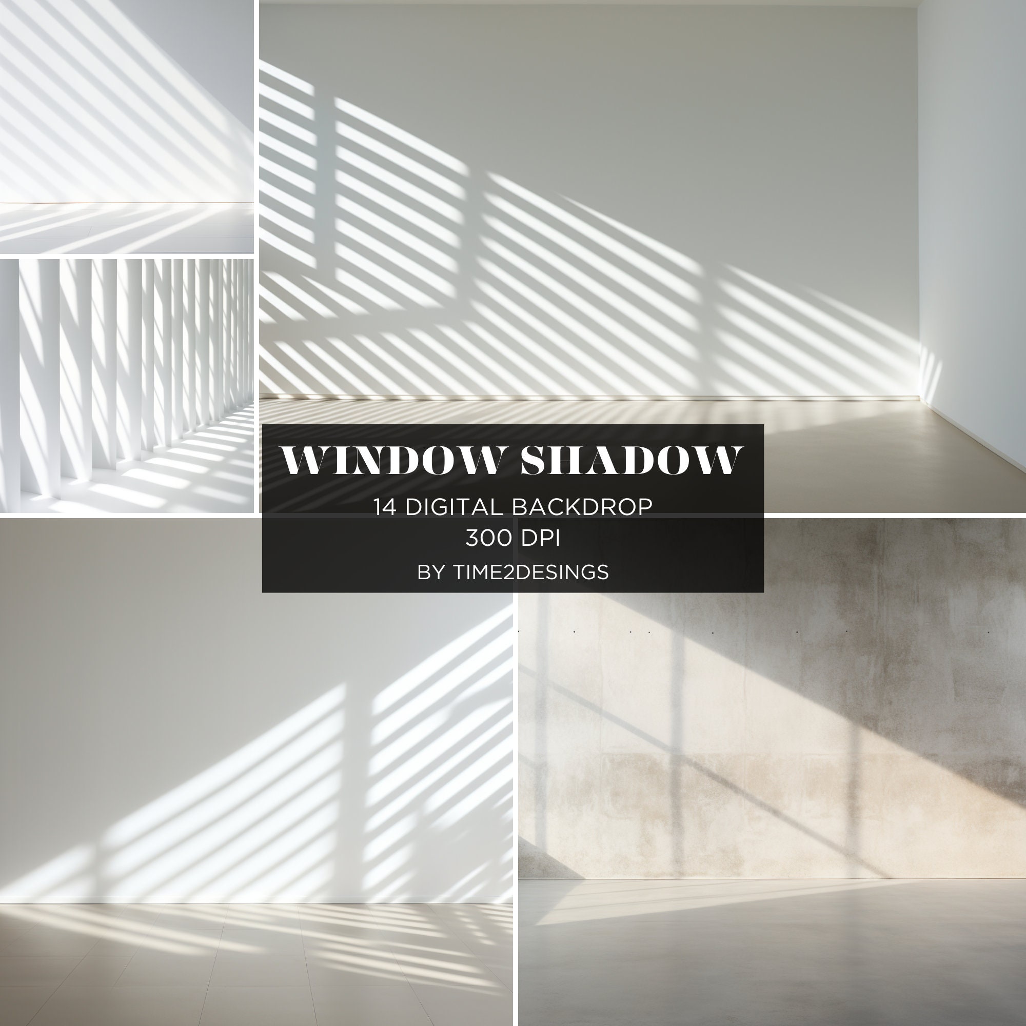 Window Shadow Digital Backdrop Overlays for Photoshop Maternity Wedding ...