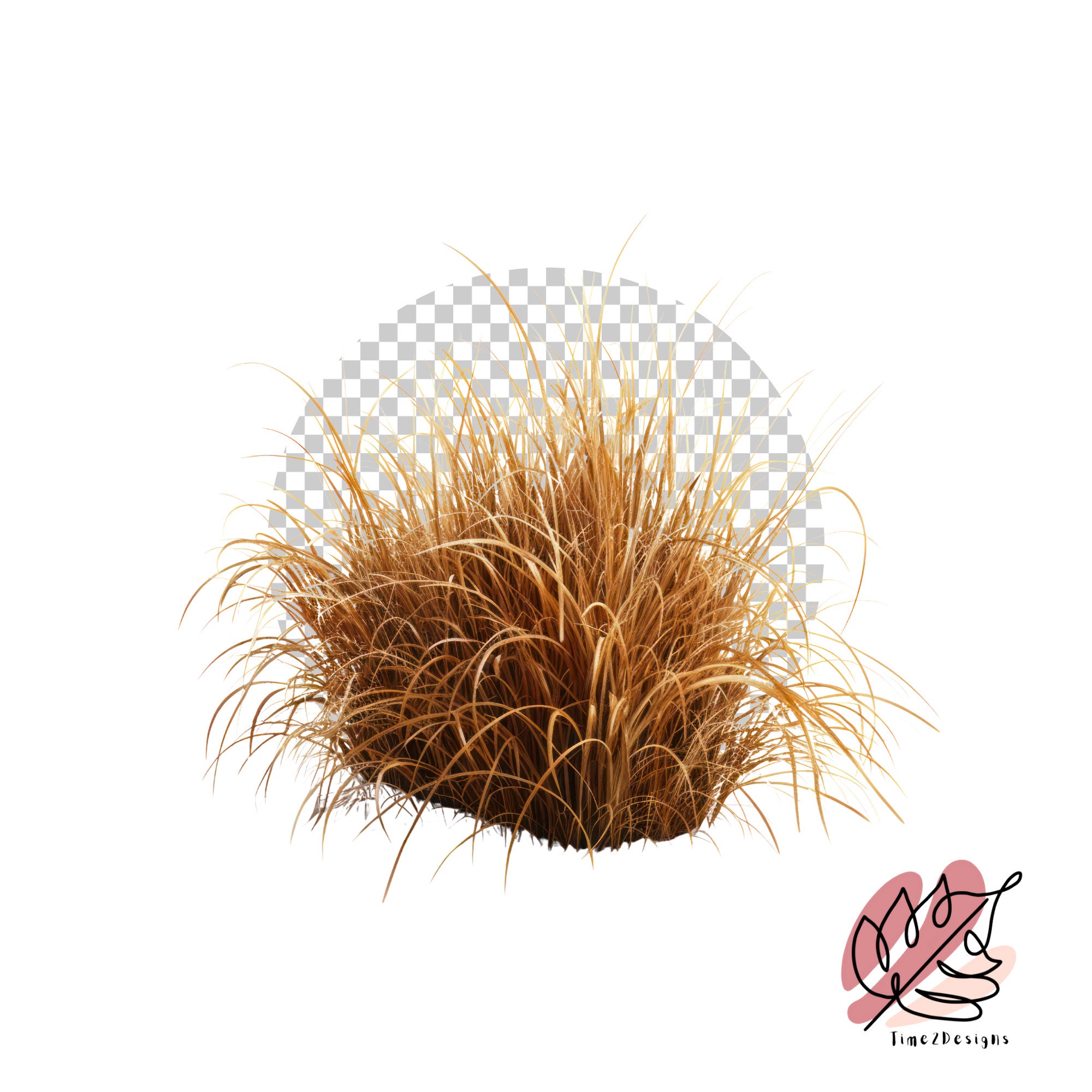 Dry Grass Overlays Transparent Background Real Grass Overlays Photoshop ...