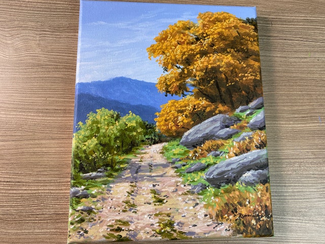 CorreaArt - Etsy