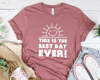 Best Weekend Ever Shirts - Etsy