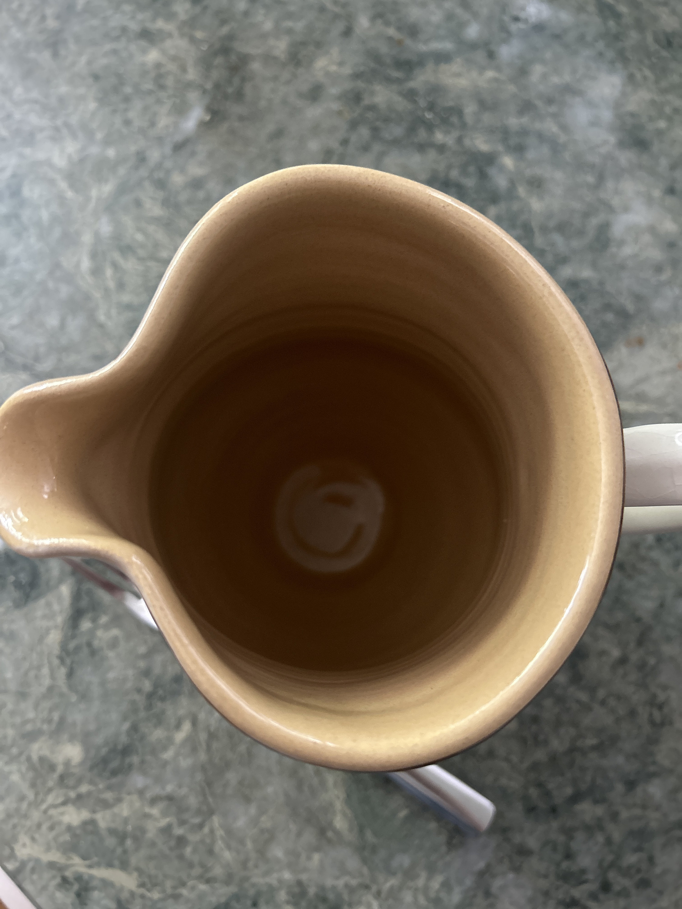 Nicholas Mosse 32 Oz Farm Animal Pitcher - Etsy