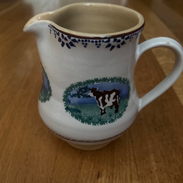 Nicholas Mosse Pottery - Etsy