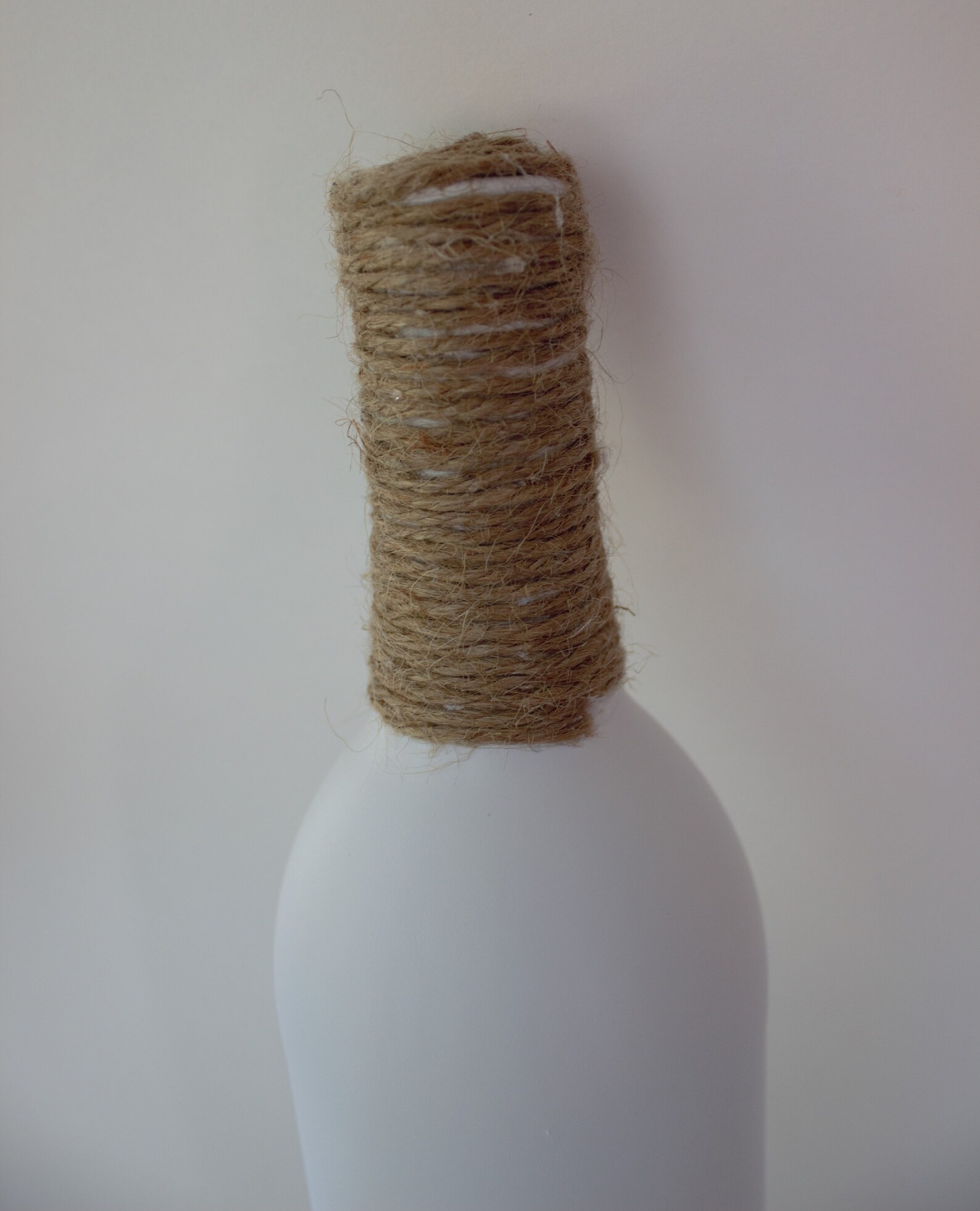 Rustic Wine Bottle - Etsy