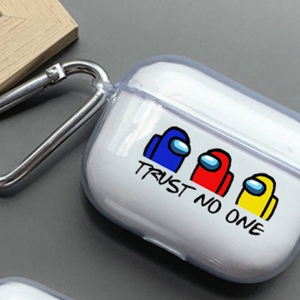 Among Us Airpods Case - Etsy