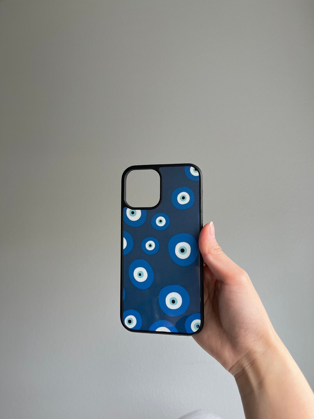 Evil Eye iPhone Case - Etsy