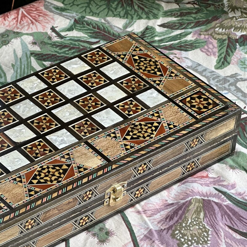 Backgammon - Etsy