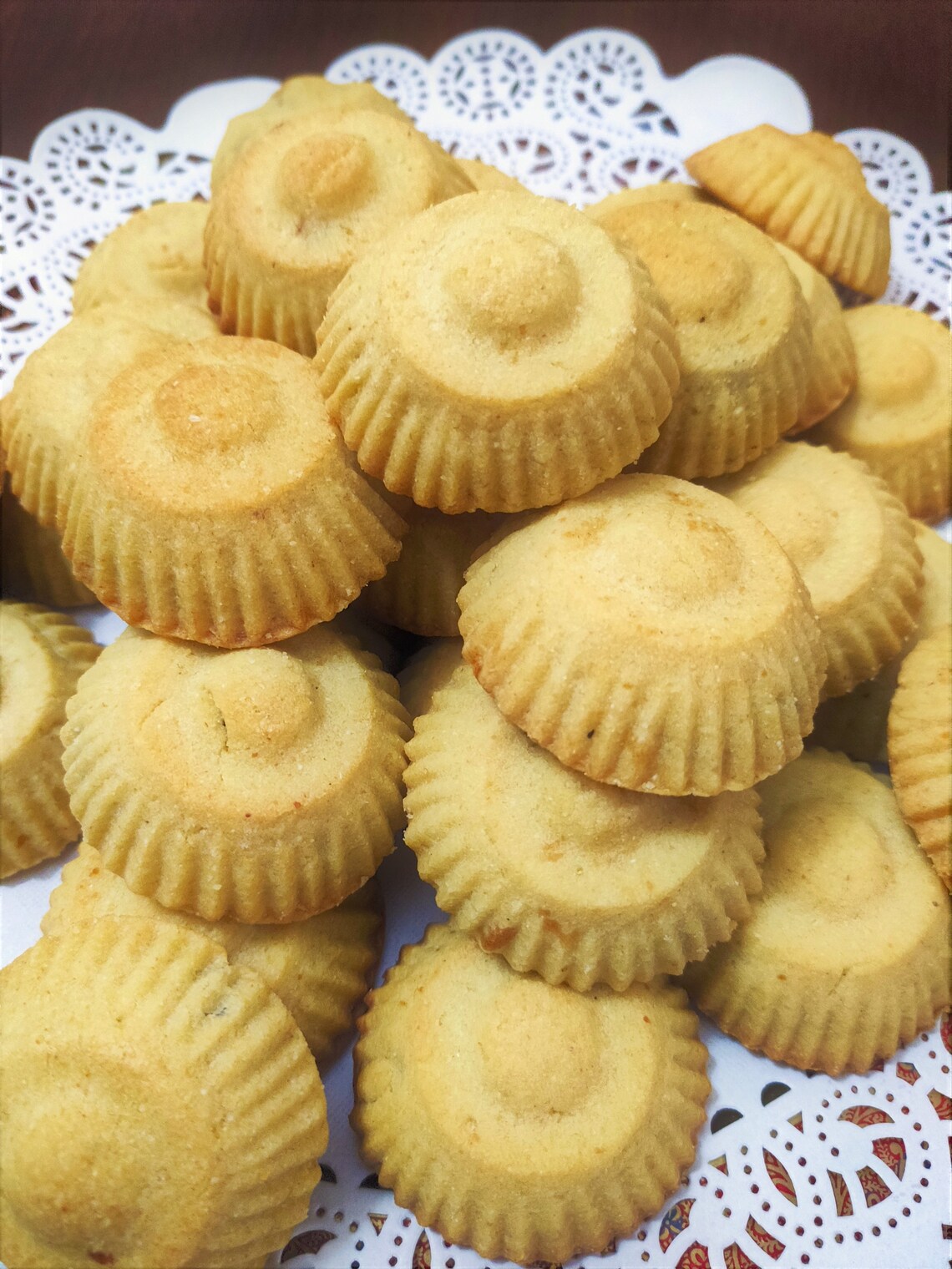 Maamoul From Lebanon Homemade Traditional Mamoul Lebanese - Etsy Australia