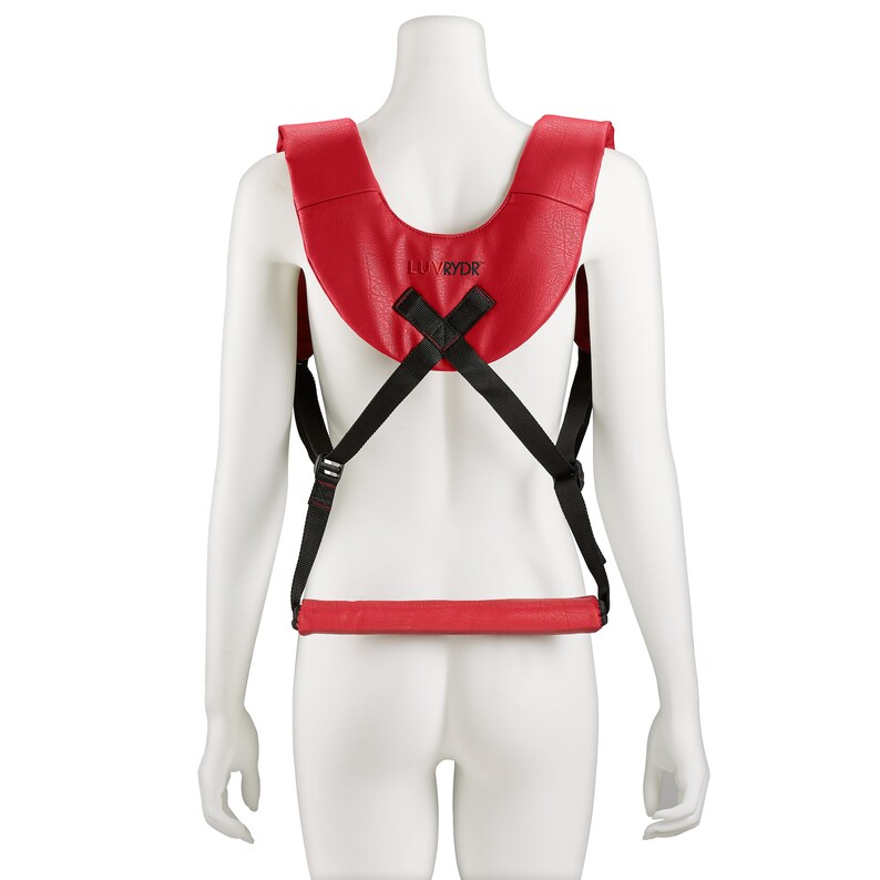 LUV Rydr Adult Sex Harness Restraint Toy for Couples Gift BDSM - Etsy ...