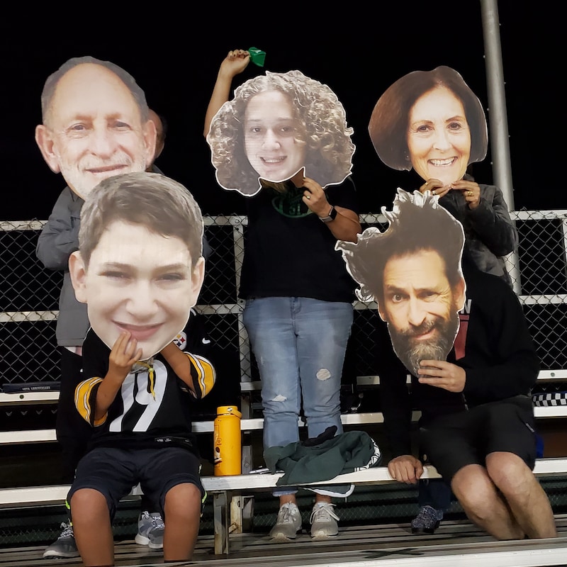 Custom Fathead - Etsy