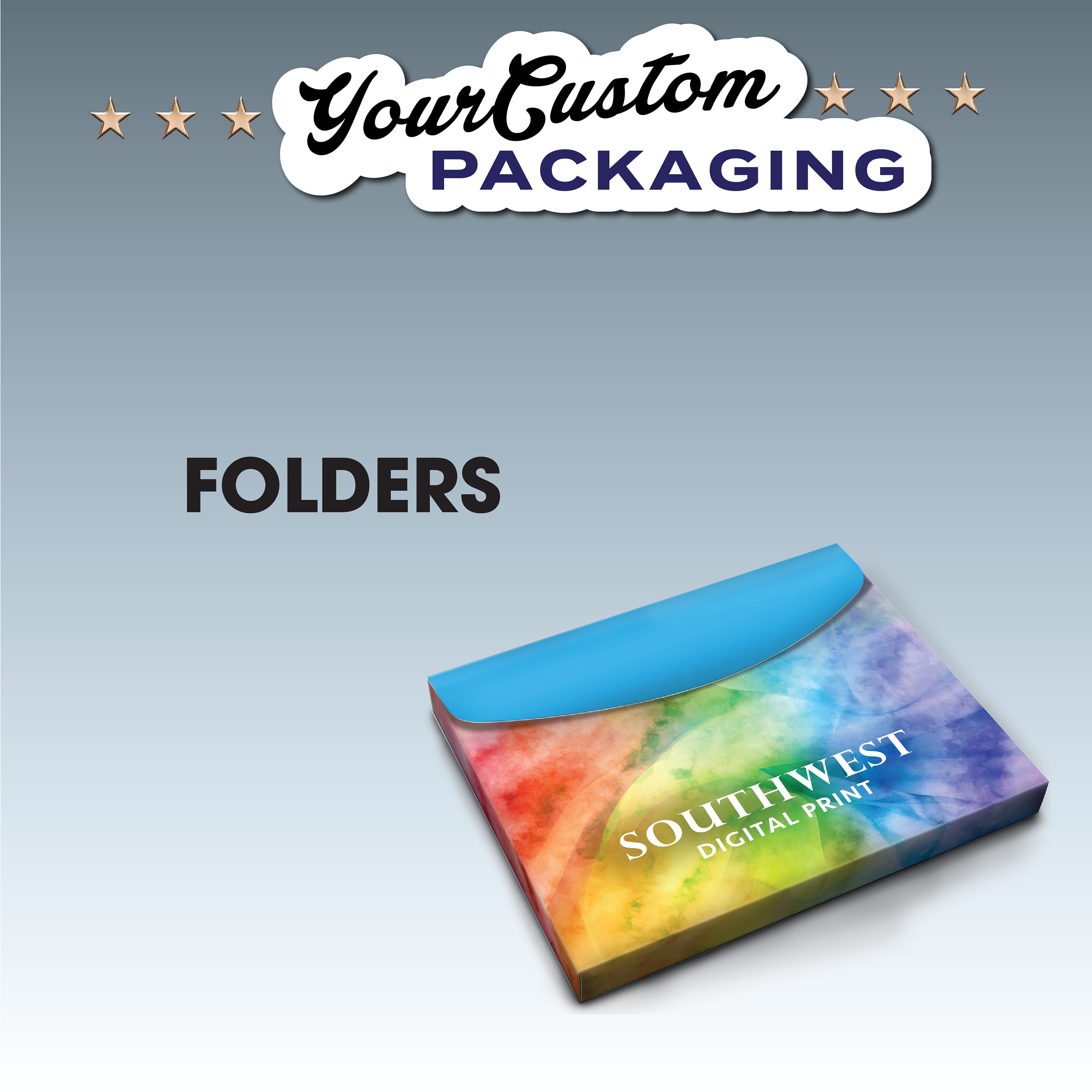 Custom Printed Packaging Boxes Inserts Stickers Labels Hang - Etsy