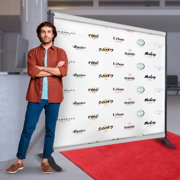 Step and Repeat - Etsy