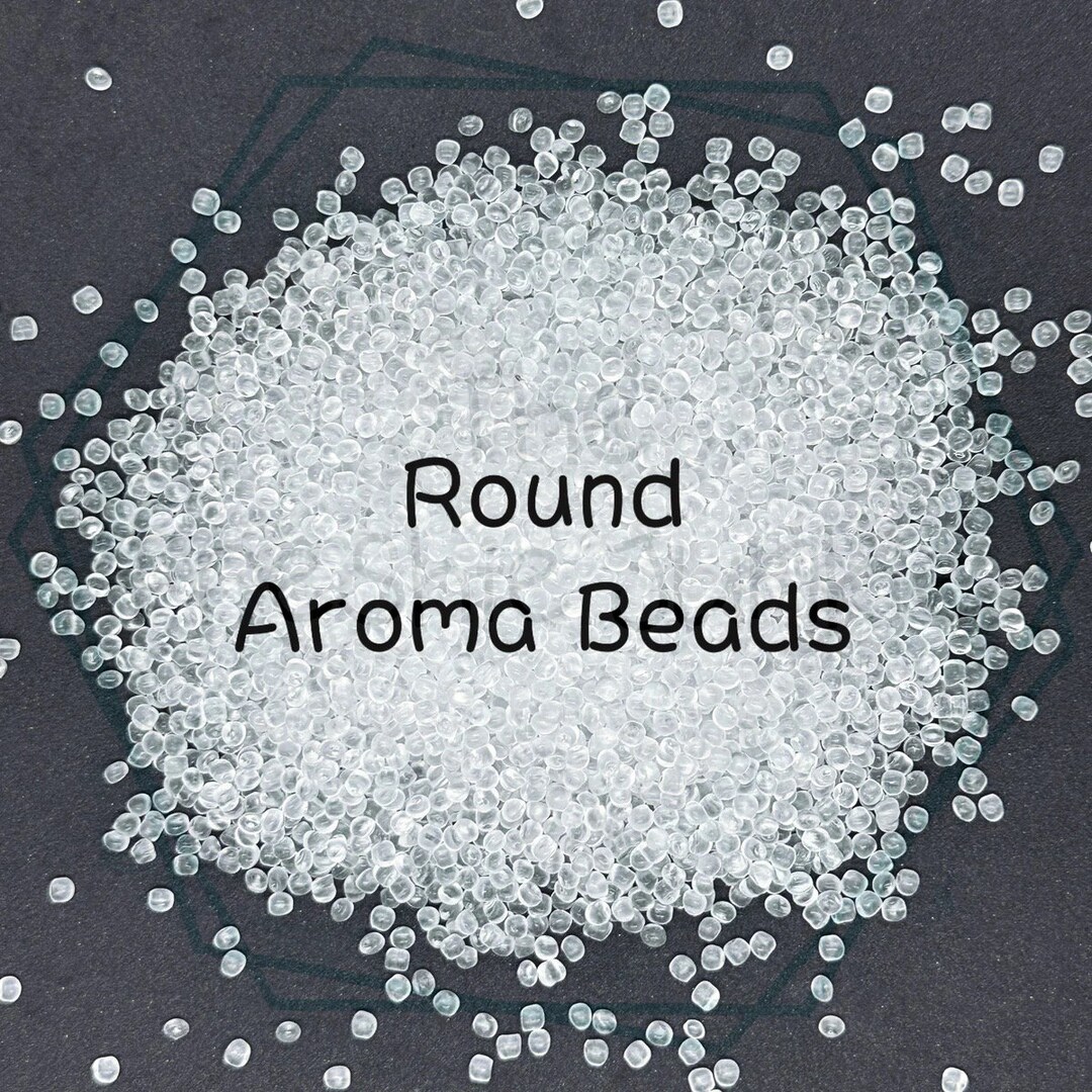 Unscented Premium Aroma Beads, Car Freshies, Air Fresheners, Premium ...