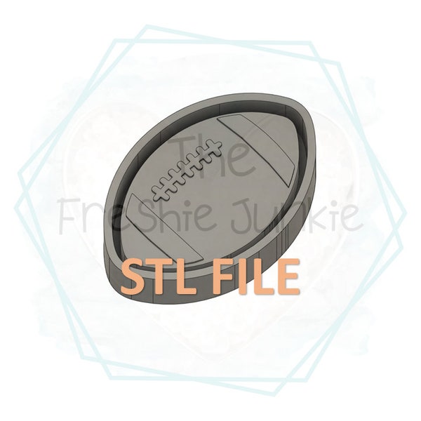 Freshie Mold Stl File Molds - Etsy