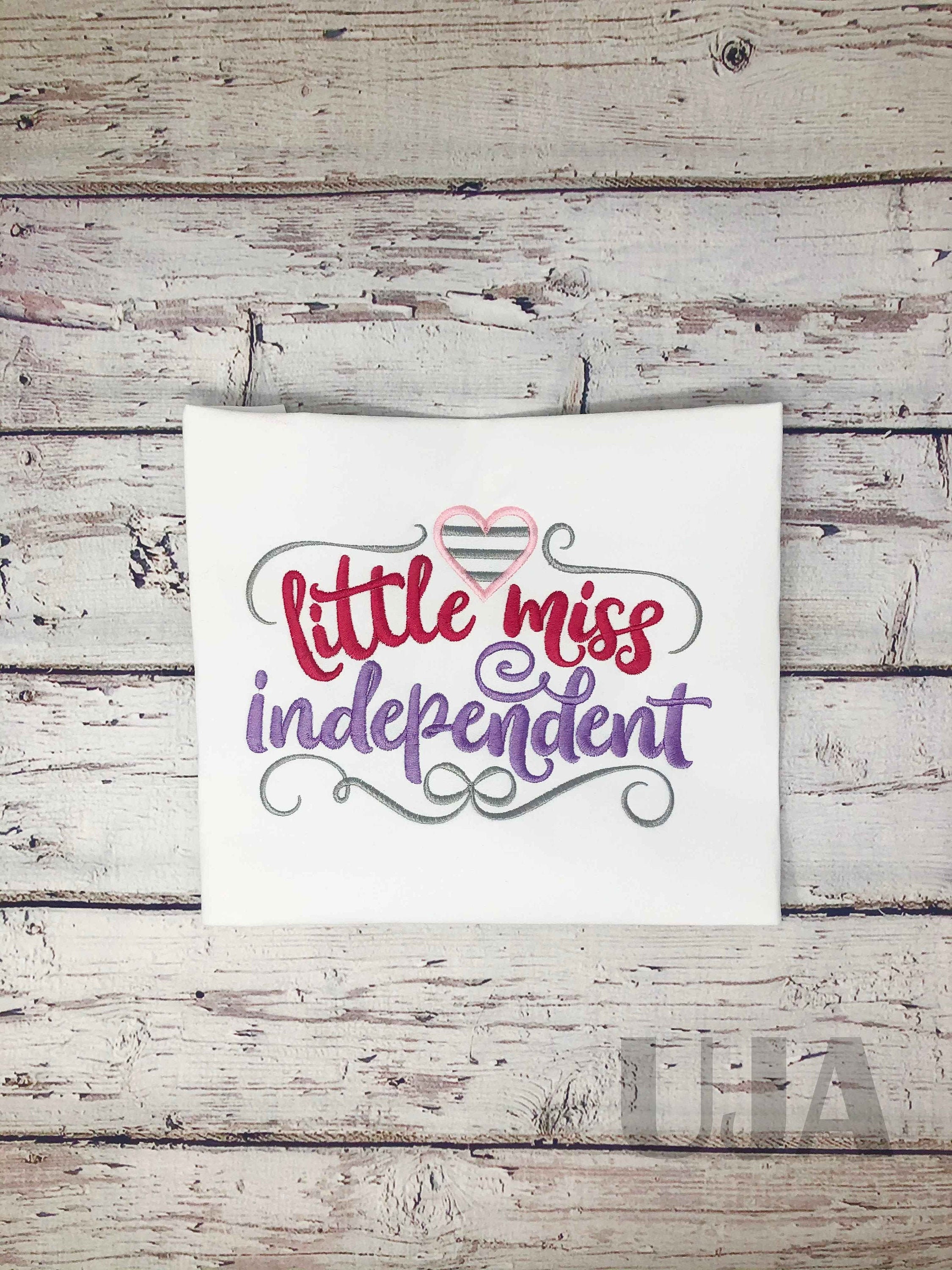 Miss Independent Quotes
