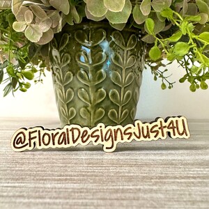 Farmhouse Greenery Arrangement, Greenery Arrangement, Farmhouse Decor ...