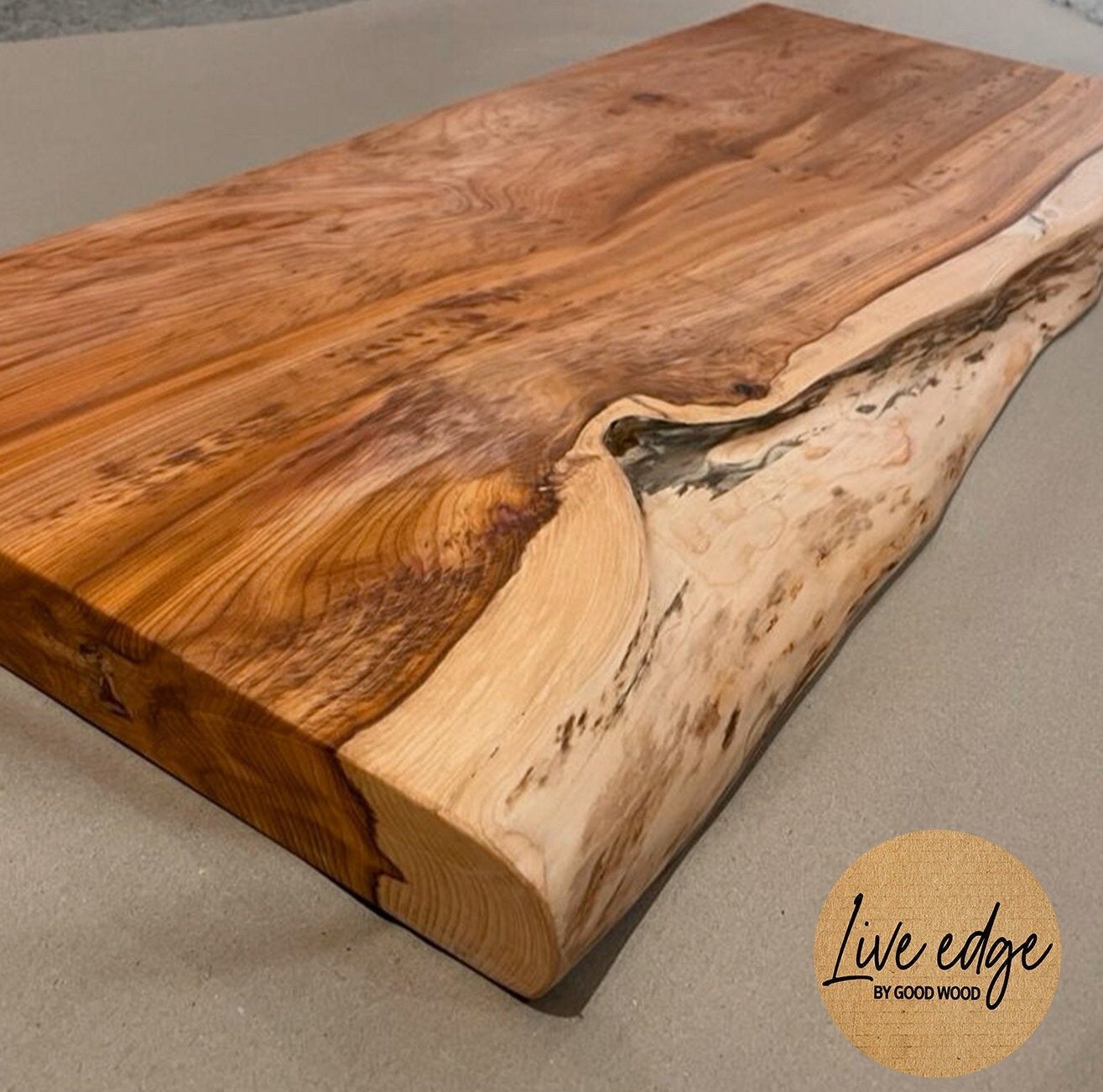 Extra Large Live Edge Chopping Board Display Board XL | Etsy UK Extra Large Live Edge Chopping Board Display Board XL | Etsy UK