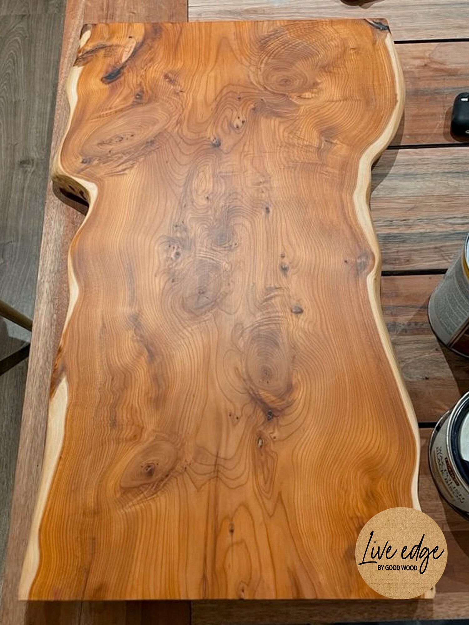 Extra Large Live Edge Chopping Board Display Board XL | Etsy UK Extra Large Live Edge Chopping Board Display Board XL | Etsy UK