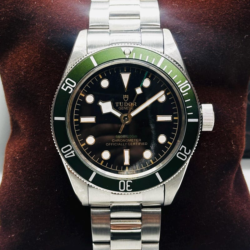 Vintage Swiss Rolex Watches - Etsy UK