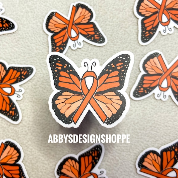 Leukemia Stickers - Etsy