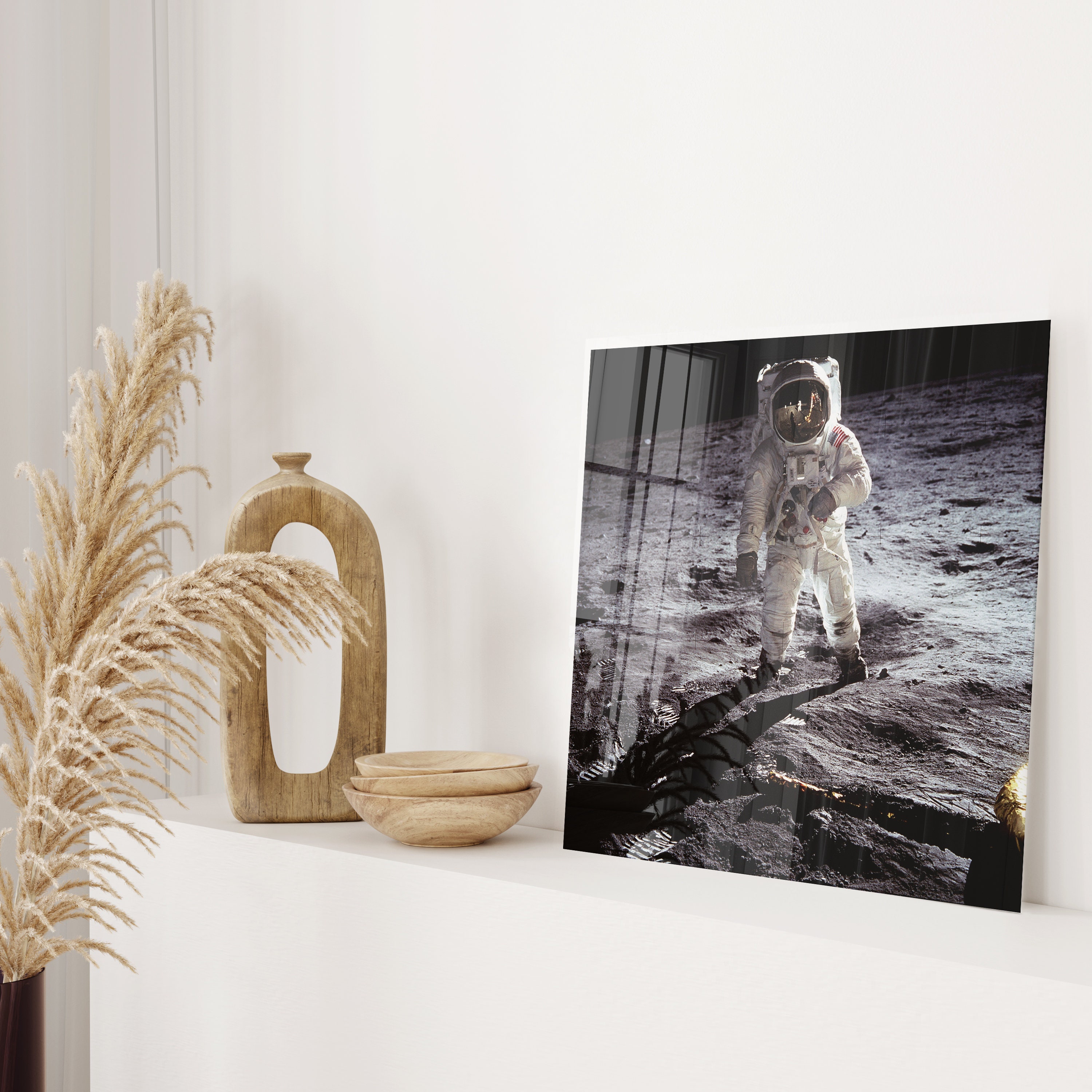 ACRYLIC Space Images Space Art Space Print Planet Prints Wall Art ...