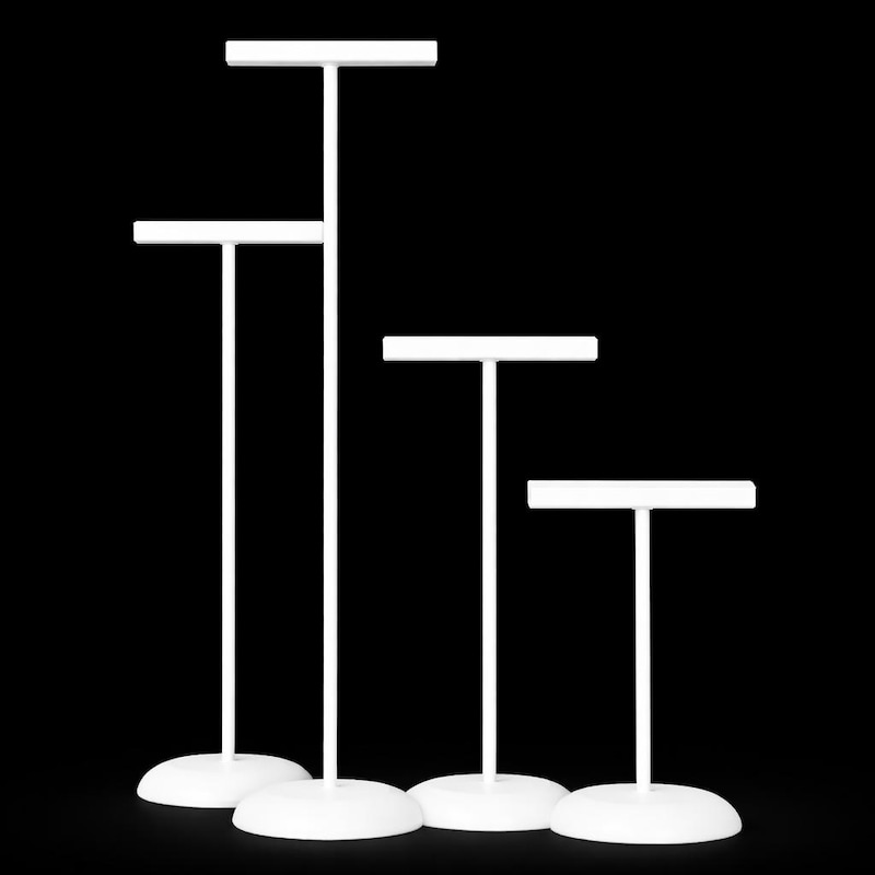 Medium Bird Perch Stand - Etsy