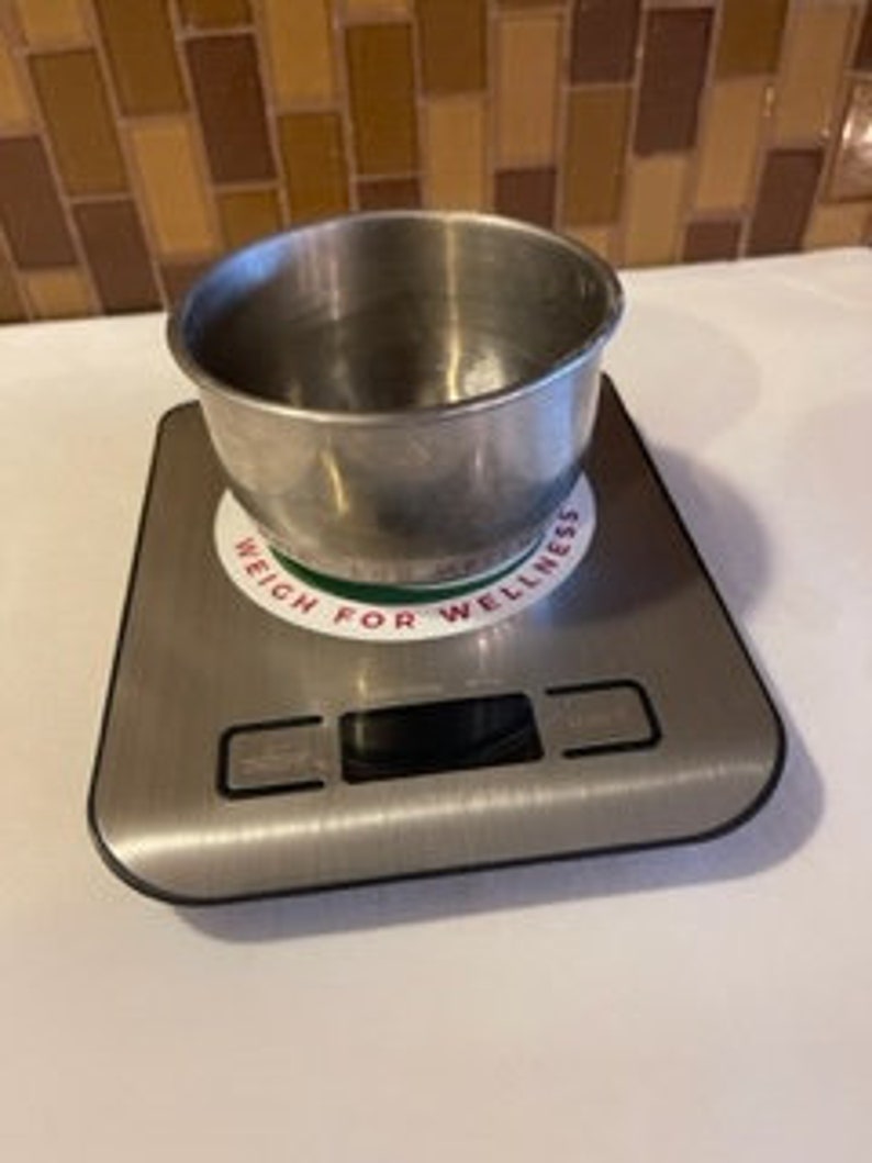 Parrot Avian Scale for Home, Veterinarians, Breeders, and Aviculturist ...