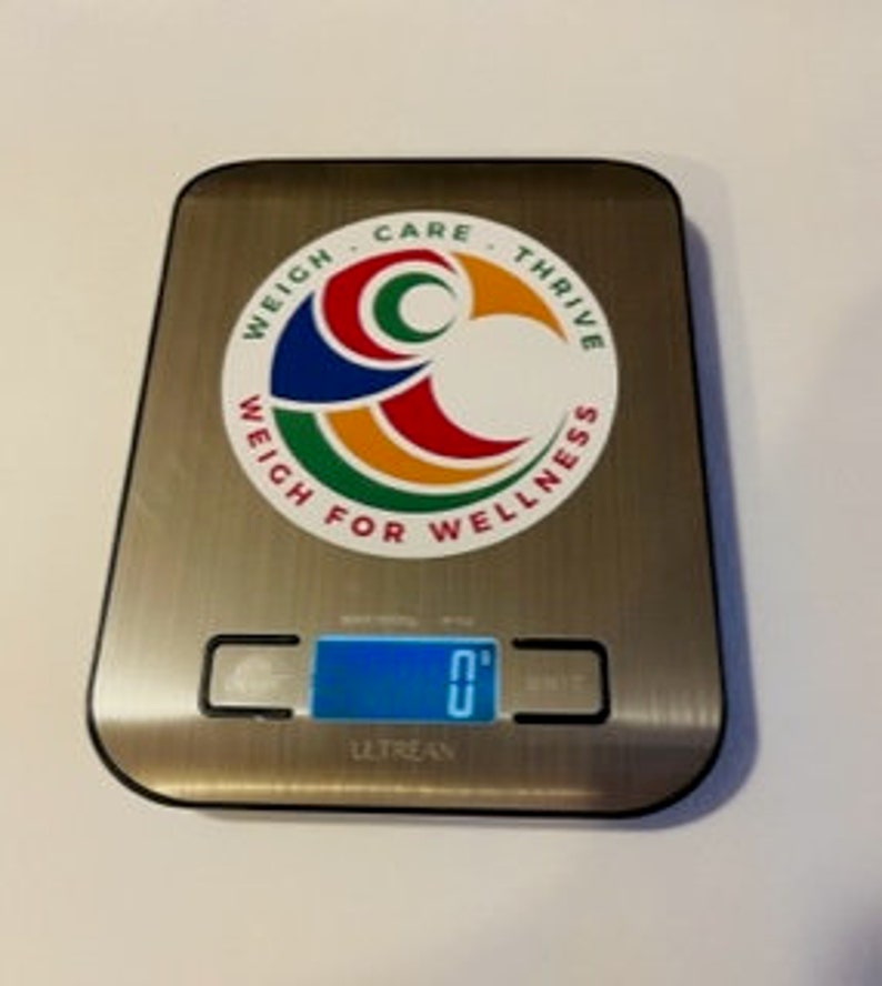 Parrot Avian Scale for Home, Veterinarians, Breeders, and Aviculturist ...