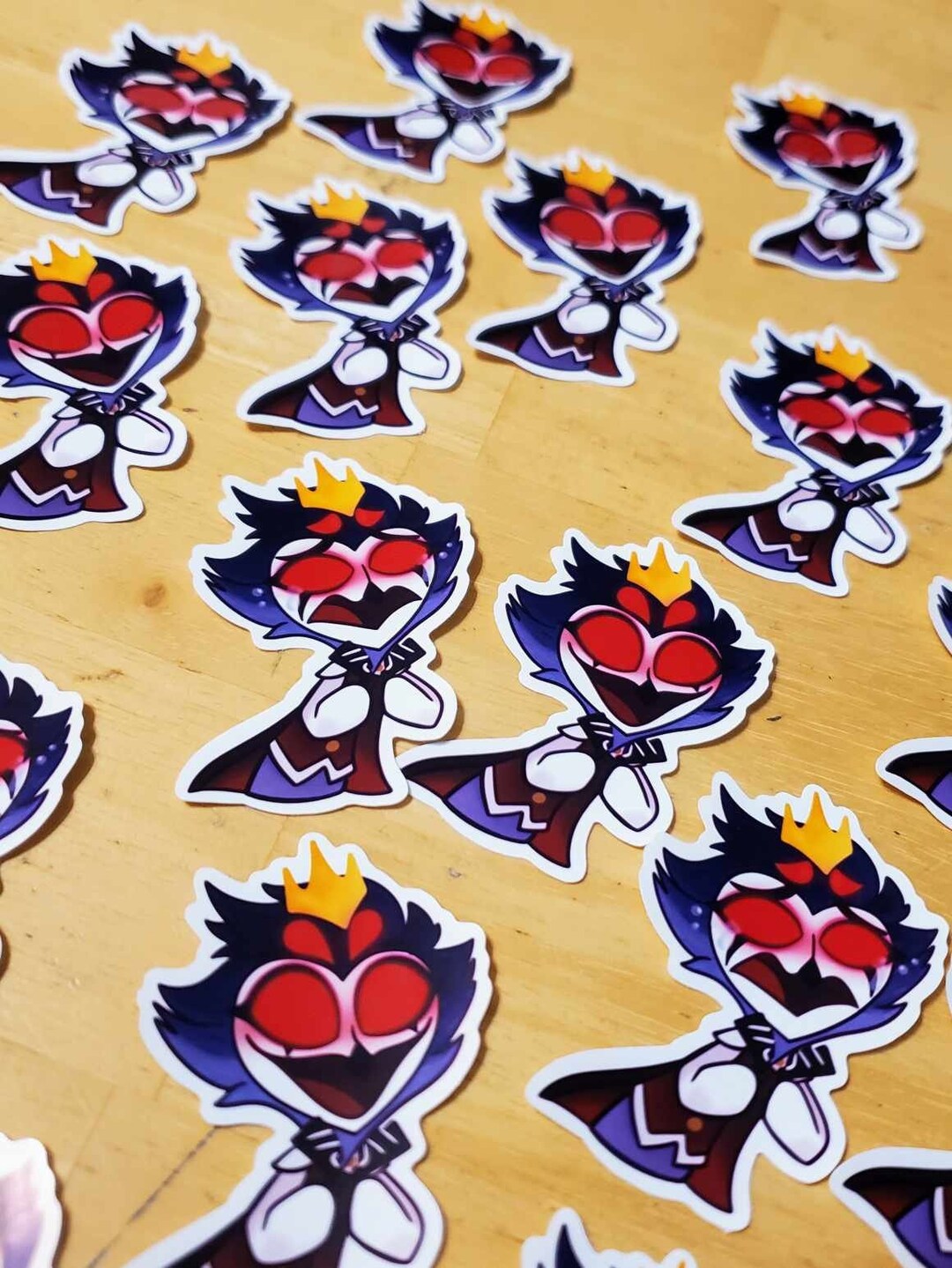 Baby Stolas Stickers - Etsy