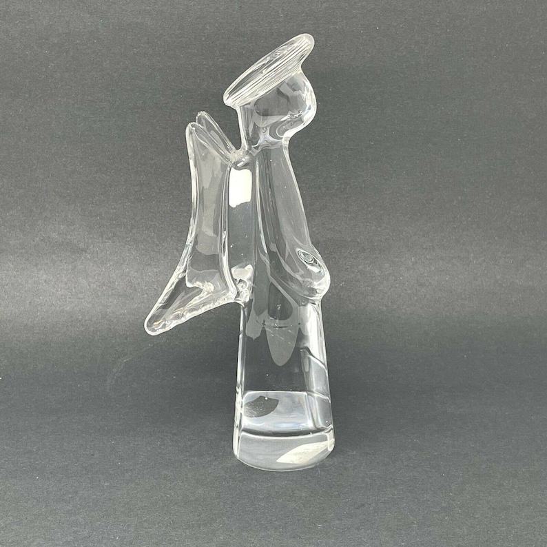 VTG the Toscany Collection Angel Figure - Etsy