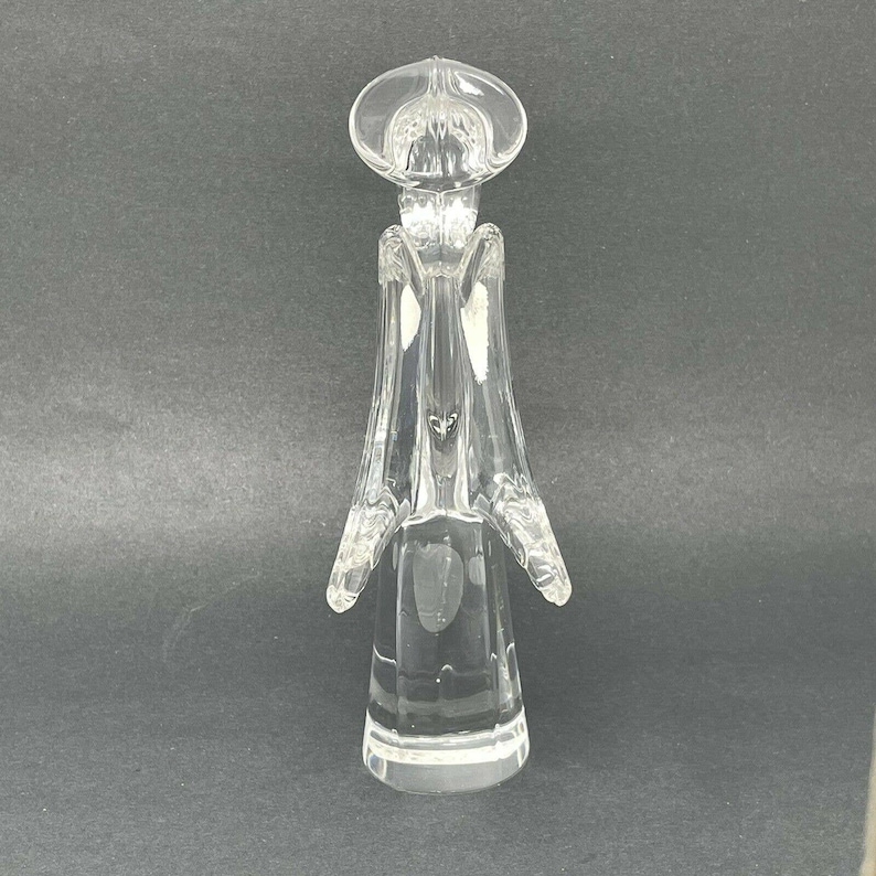 VTG the Toscany Collection Angel Figure - Etsy